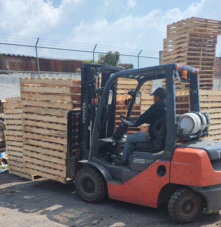 Guacales - Ingeniería en Embalajes