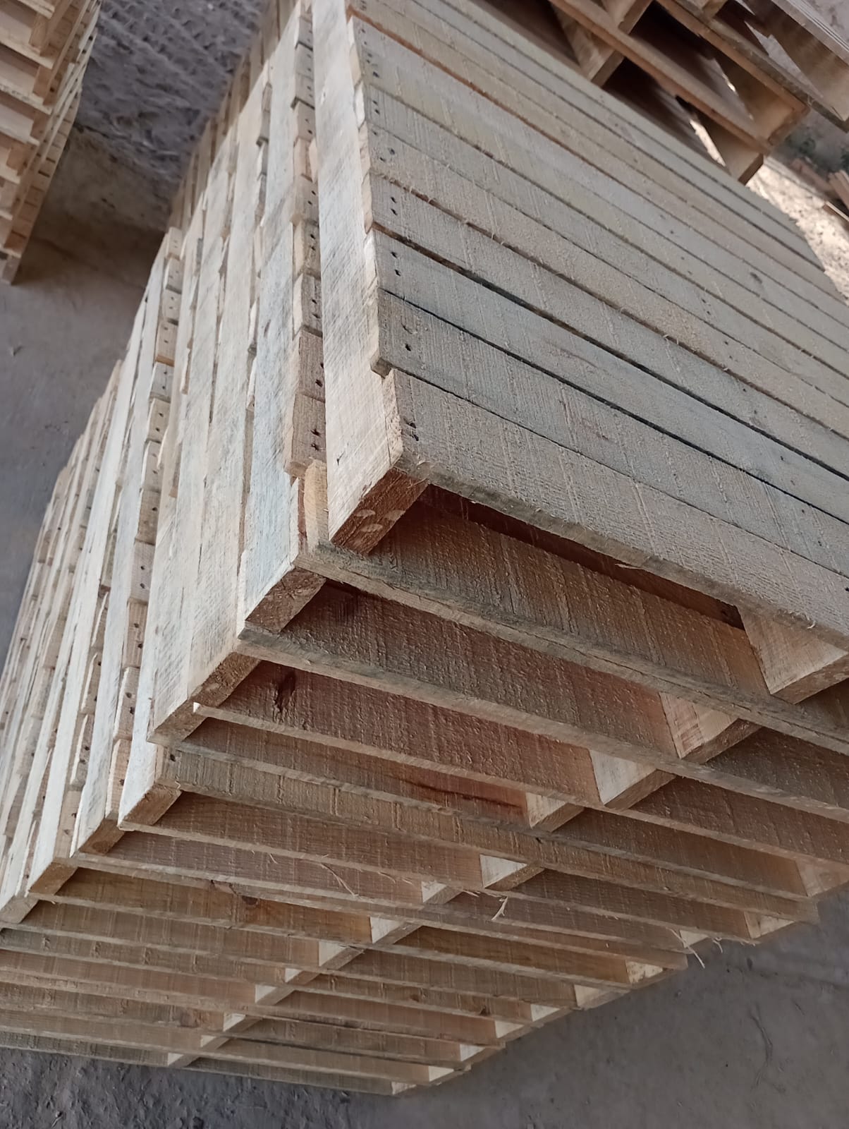 Precio de mayoreo - Ingeniería en Embalajes